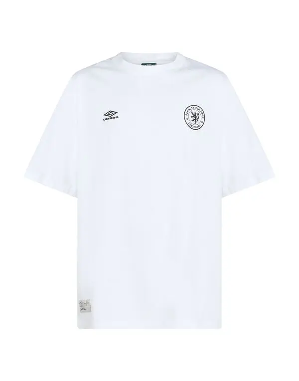 UMBRO T-shirt Size Cotton
