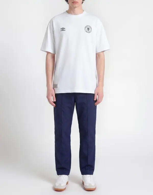 UMBRO T-shirt Size Cotton
