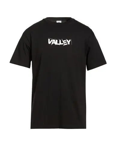 VALLEY T-shirt Size Cotton