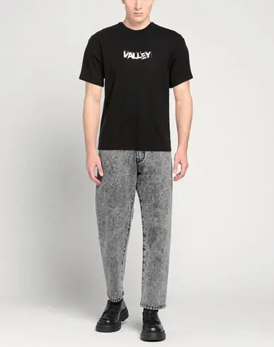 VALLEY T-shirt Size Cotton