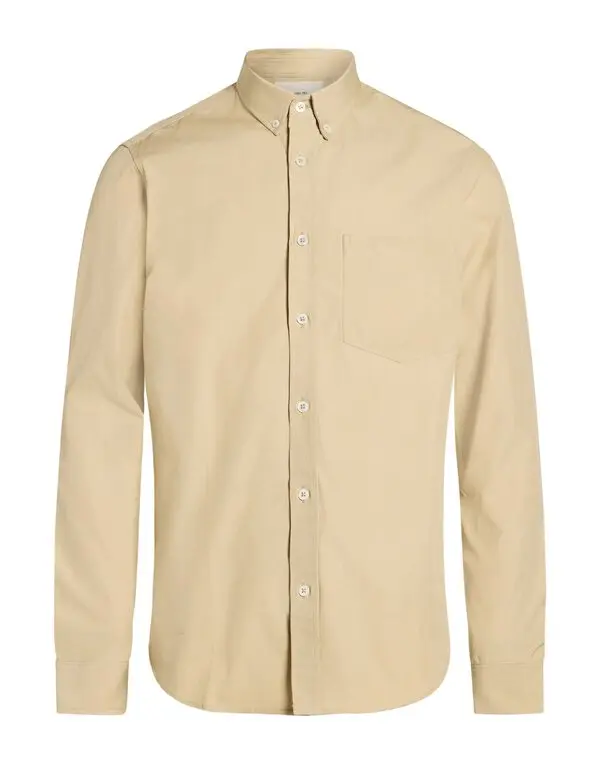 EDITIONS 102 Shirt Size Organic Cotton