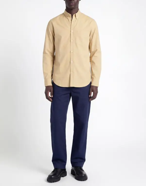 EDITIONS 102 Shirt Size Organic Cotton