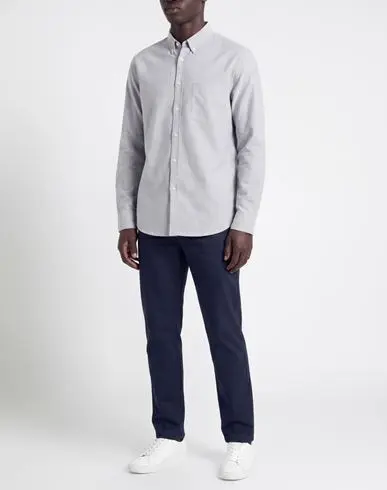 EDITIONS 102 Shirt Size Organic Cotton