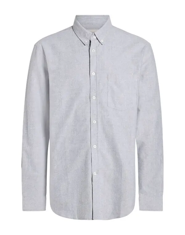 EDITIONS 102 Shirt Size Organic Cotton