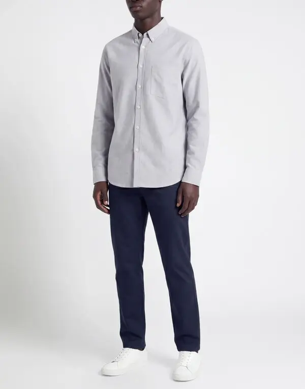 EDITIONS 102 Shirt Size Organic Cotton