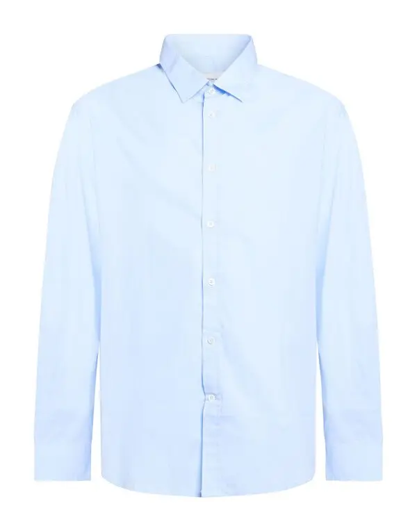 EDITIONS 102 Shirt Size Organic Cotton