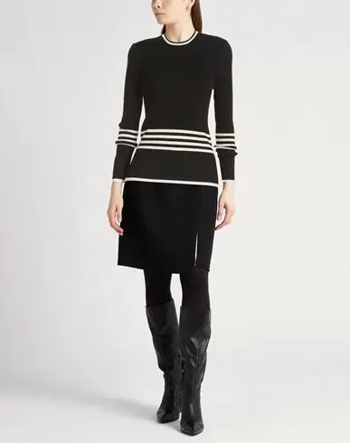 ANNA MOLINARI Sweater Size Wool