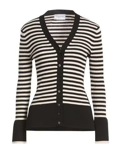 ANNA MOLINARI Cardigan Size Wool