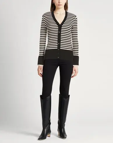 ANNA MOLINARI Cardigan Size Wool