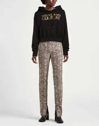 Versace Sweatshirt Size Cotton