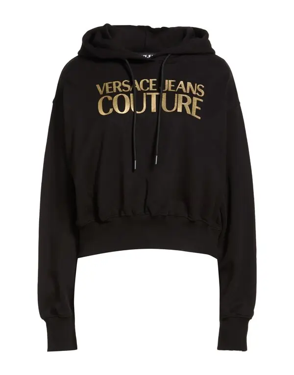 Versace Sweatshirt Size Cotton