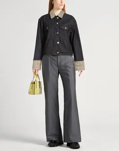 Rag & Bone Denim Outerwear Size Cotton