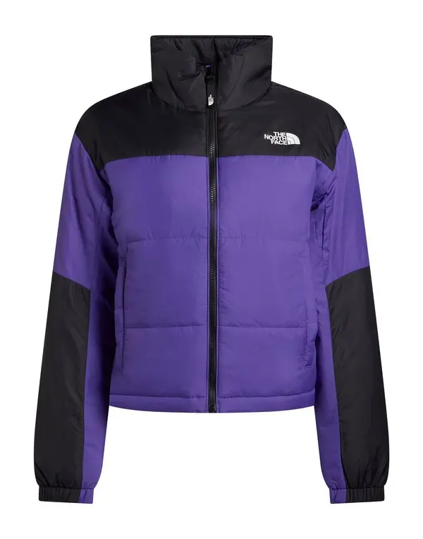 The North Face Puffer Size Nylon