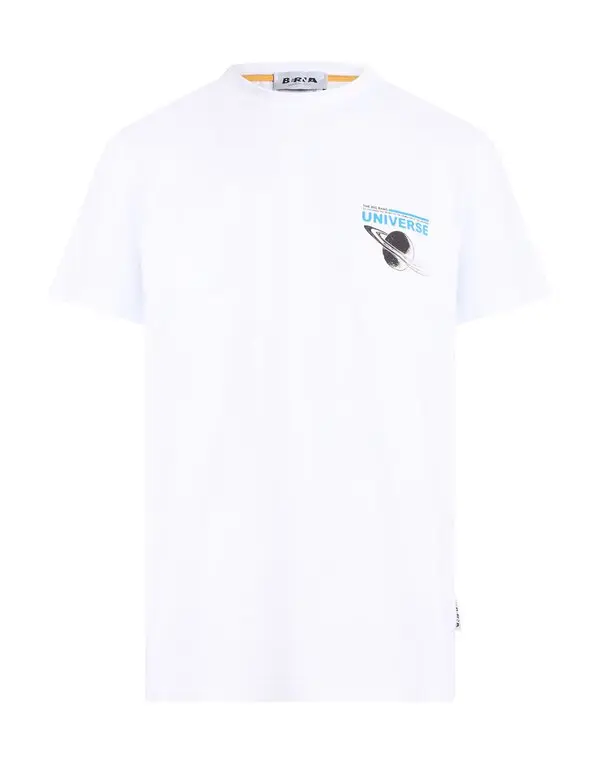 BERNA T-shirt Size Cotton