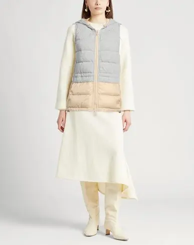 Peuterey Vest Size Cotton, Polyester