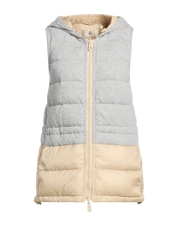 Peuterey Vest Size Cotton, Polyester