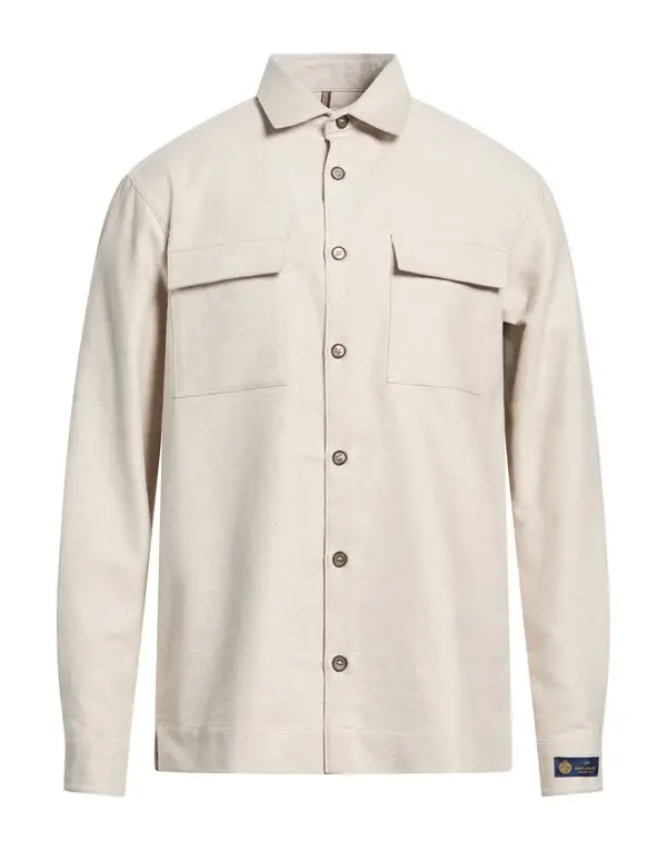 Paul & Shark Jacket Size Cotton, Cashmere