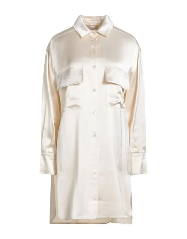 GENTRYPORTOFINO Viscose And Wool Shirt