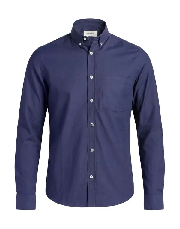 EDITIONS 102 Shirt Size Organic Cotton