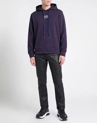Versace Sweatshirt Size Cotton