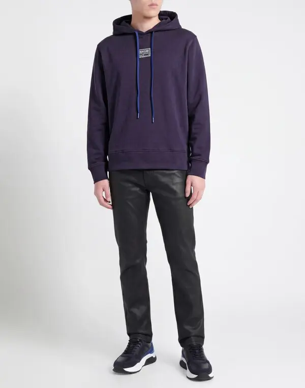 Versace Sweatshirt Size Cotton