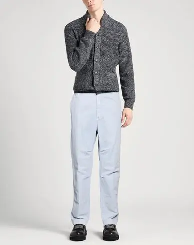 Incotex Slacks Slowear Pants Size Cotton - Blue