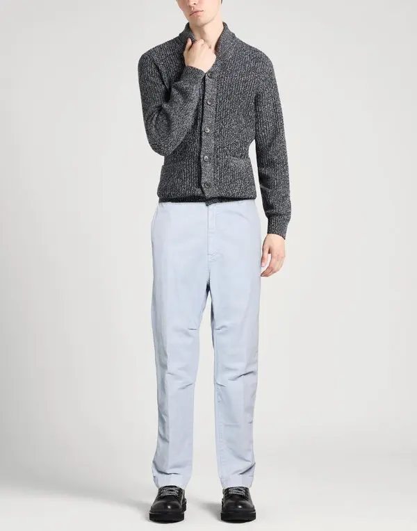 Incotex Slacks Slowear Pants Size Cotton - Blue