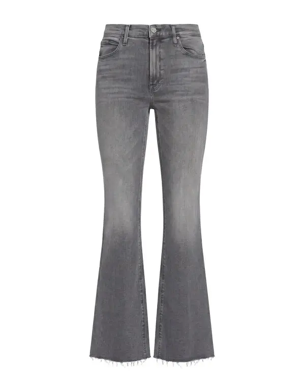 MOTHER Jeans Size Cotton, Modal, Polyester, Elastane
