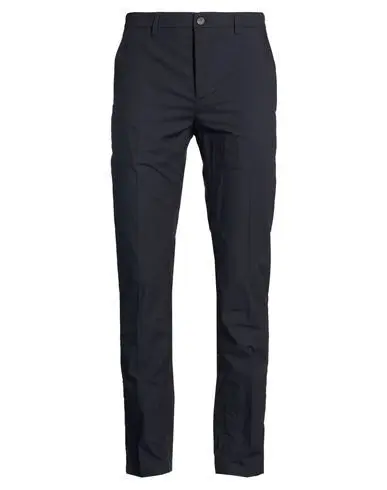 DEPARTMENT 5 Pants Size Cotton, Elastane - Navy