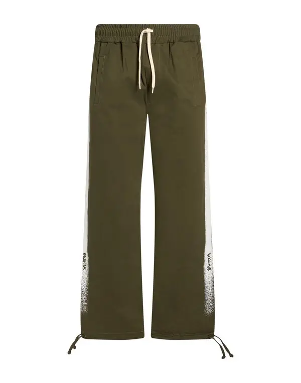 DISCLAIMER Pants Military Size Cotton, Elastane