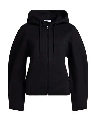 FERRAGAMO Cotton Zip-up Hoodie