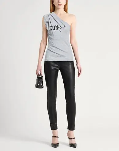 Dsquared2 Top Light Size Cotton, Viscose