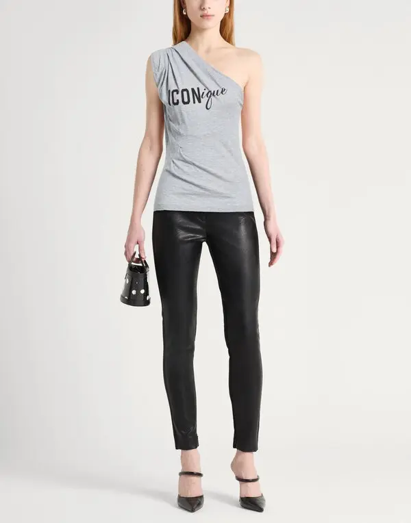 Dsquared2 Top Light Size Cotton, Viscose