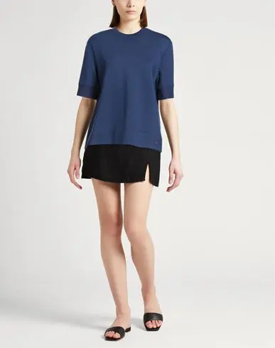 Peuterey T-shirt Size Polyethylene, Elastane