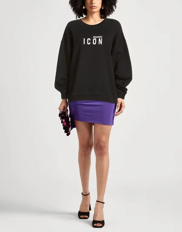 Dsquared2 Sweatshirt Size Cotton