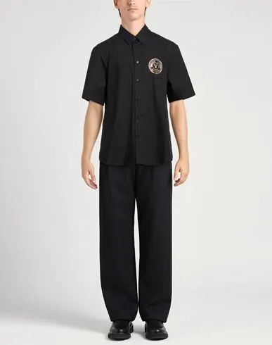 Versace Shirt Size Cotton