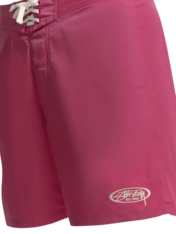 StÜssy Beachwear