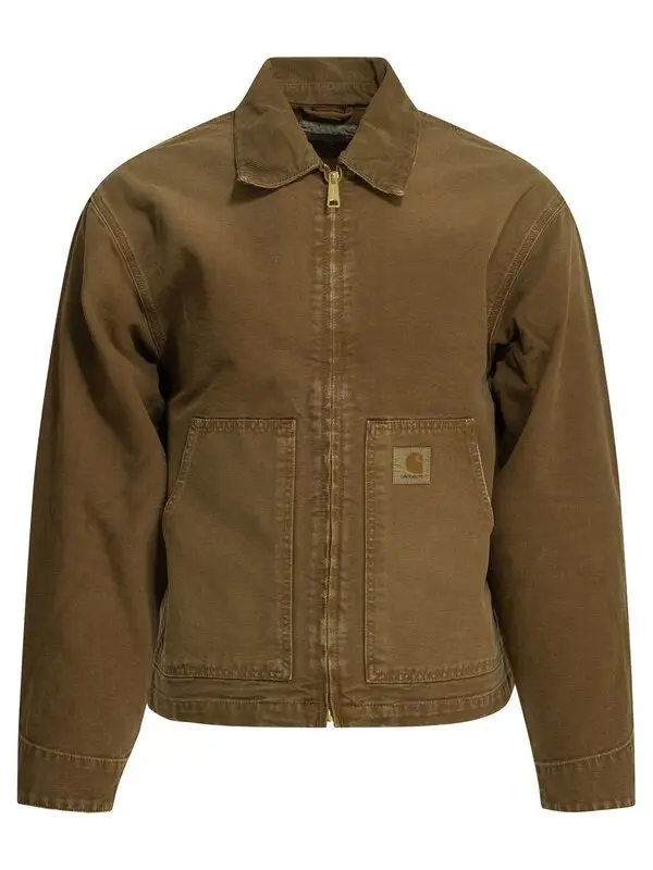 Carhartt Work In Progress Arcan Lightweight Jacket