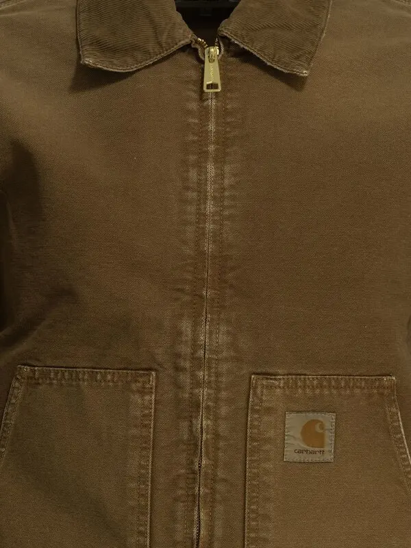 Carhartt Work In Progress Arcan Lightweight Jacket