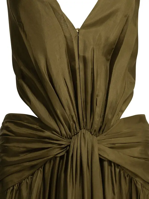 Zimmermann Indra' Long Dress