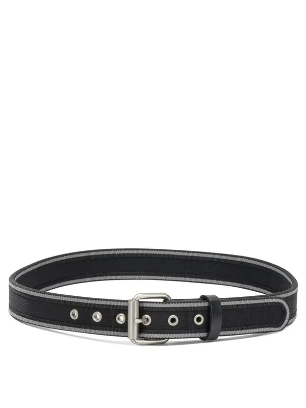 StÜssy Wide Belt