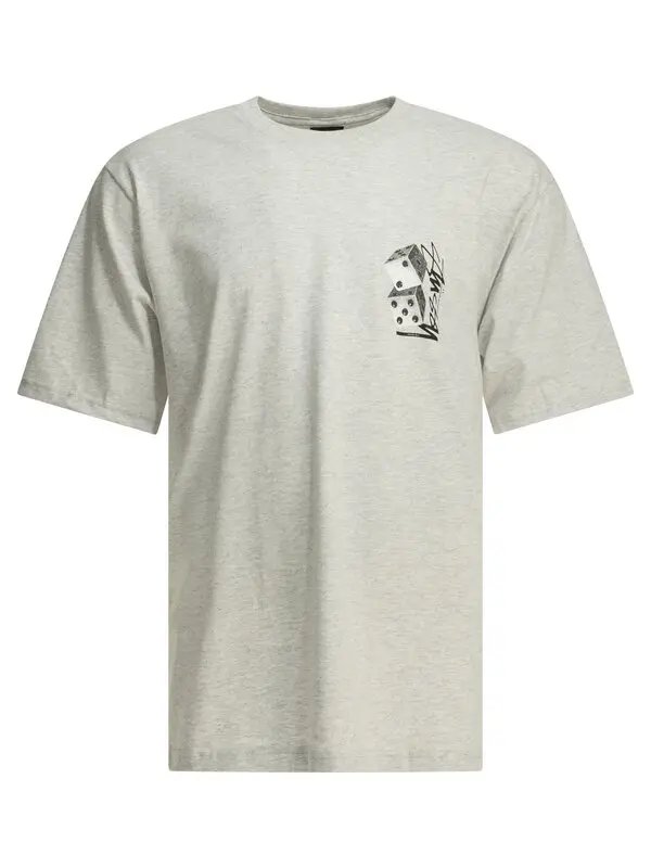 StÜssy T Shirts