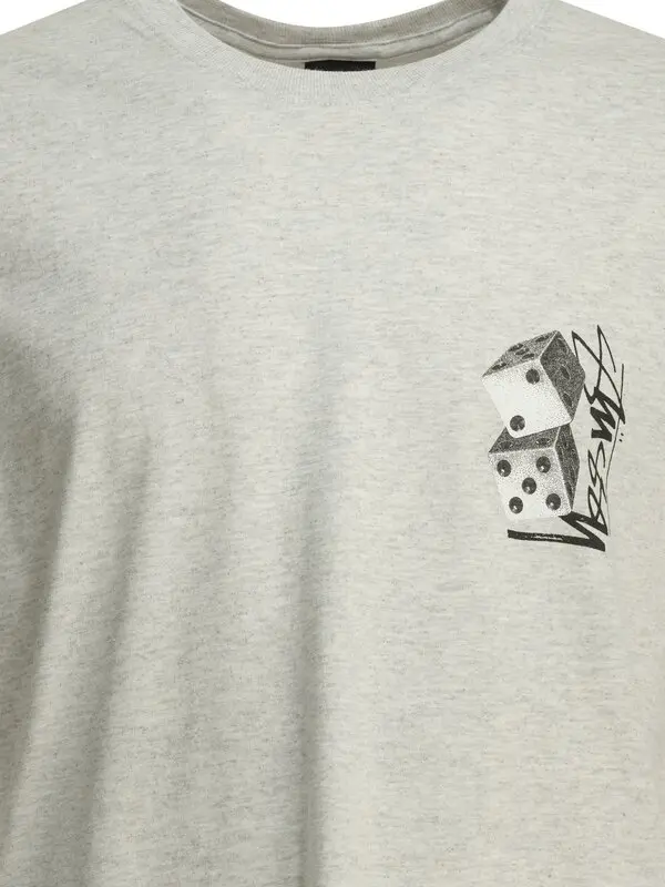 StÜssy T Shirts