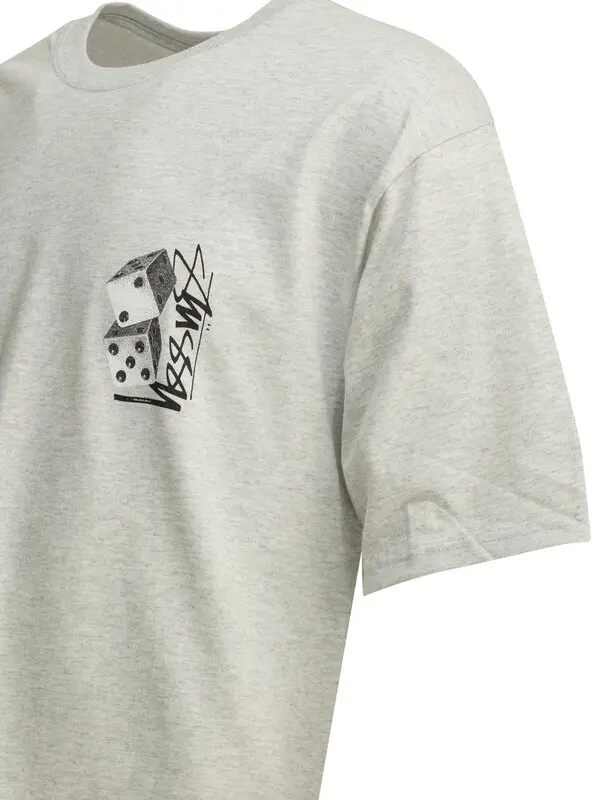 StÜssy T Shirts