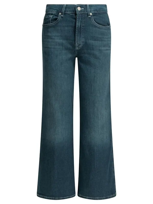 7 For All Mankind Jeans