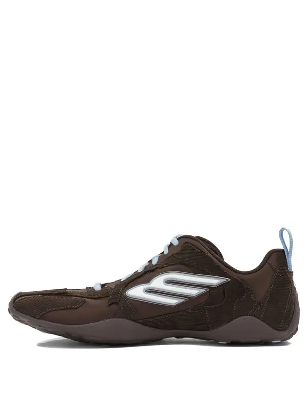 Balenciaga Monday Ultra' Low Top Sneakers