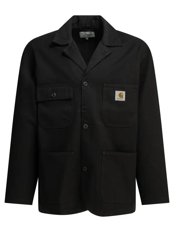 Carhartt Work In Progress Brader Blazer