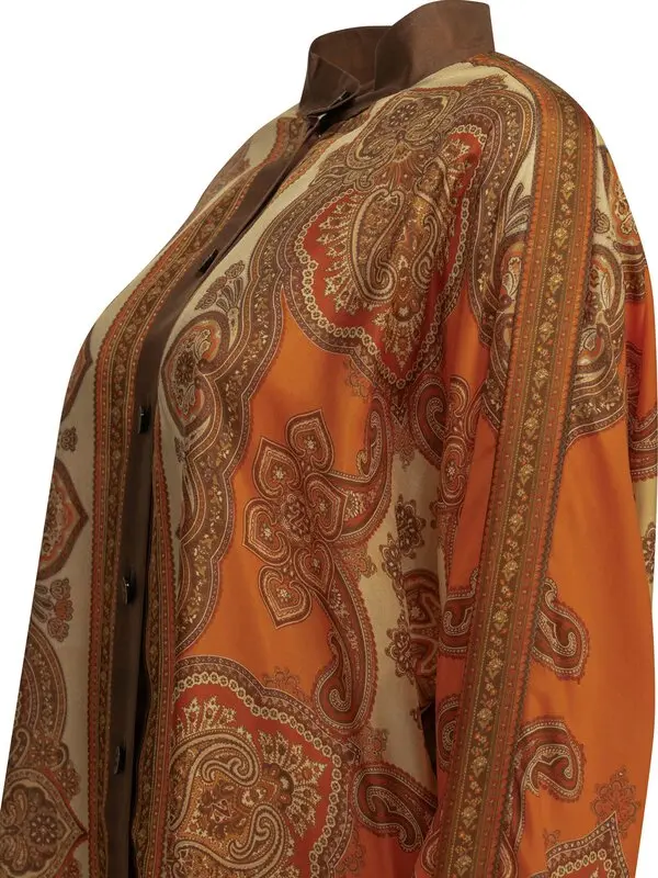 Zimmermann Mahon' Casual Shirt