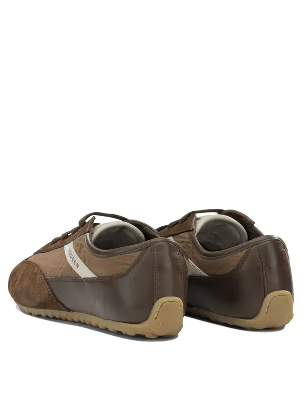 MC QUEEN Sneakers & Slip On
