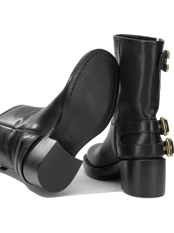 Chloé Dakota' Pull On Boots